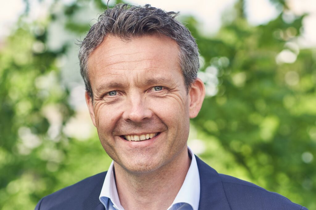 Kontakt oss | Saint-Gobain distribution Norway